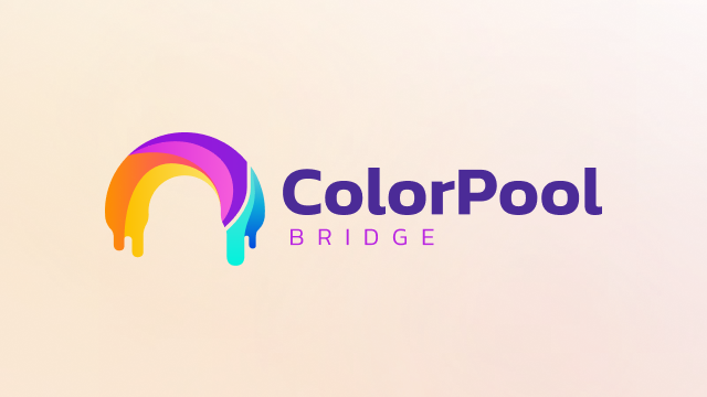 Colorpool Bridge